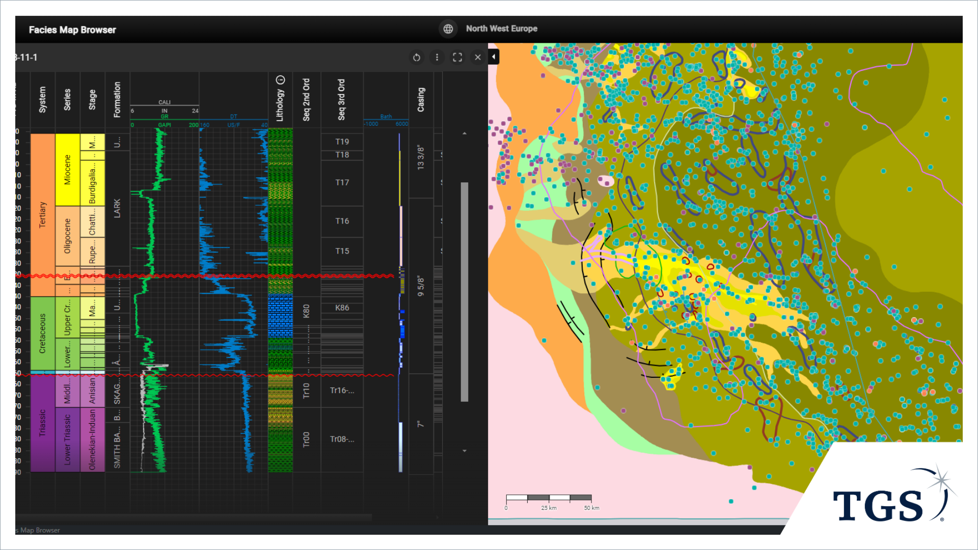 TGS Releases the FMB Cloud App Enabling Web-based Access To Critical ... TGS Releases the FMB Cloud App Enabling Web-based Access To Critical ...